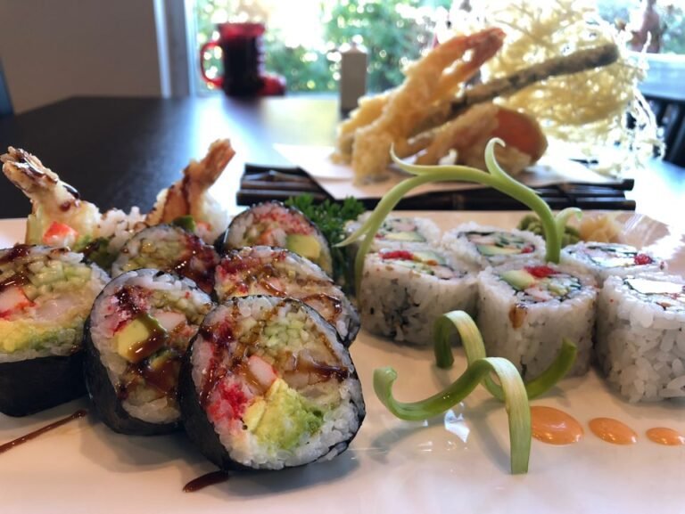 Pearl Sushi