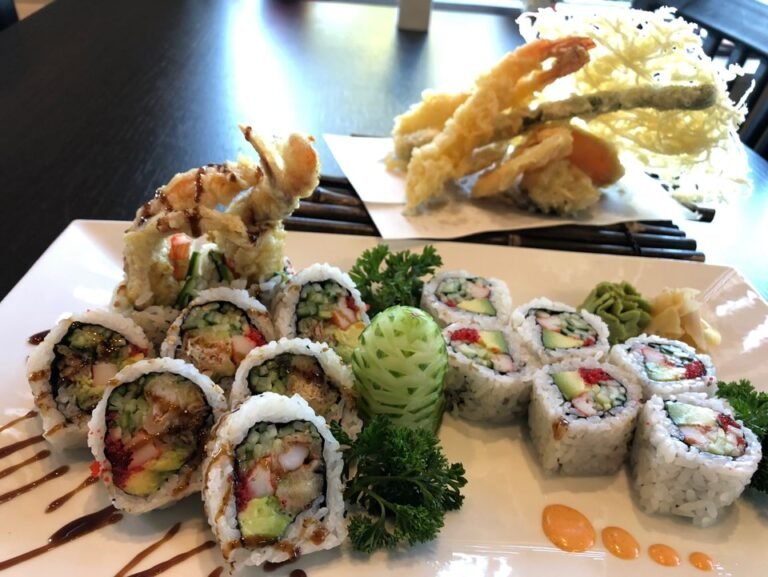 Pearl Sushi