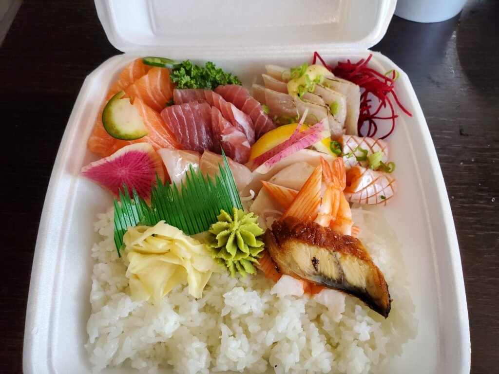 Pearl Sushi