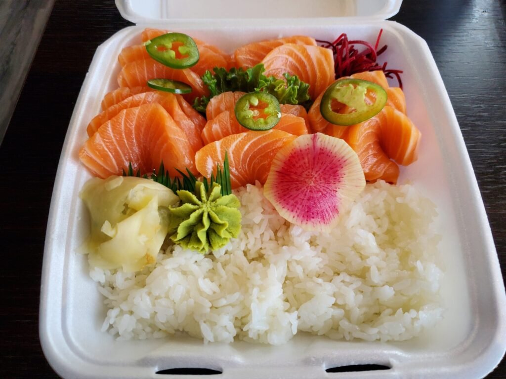 Pearl Sushi