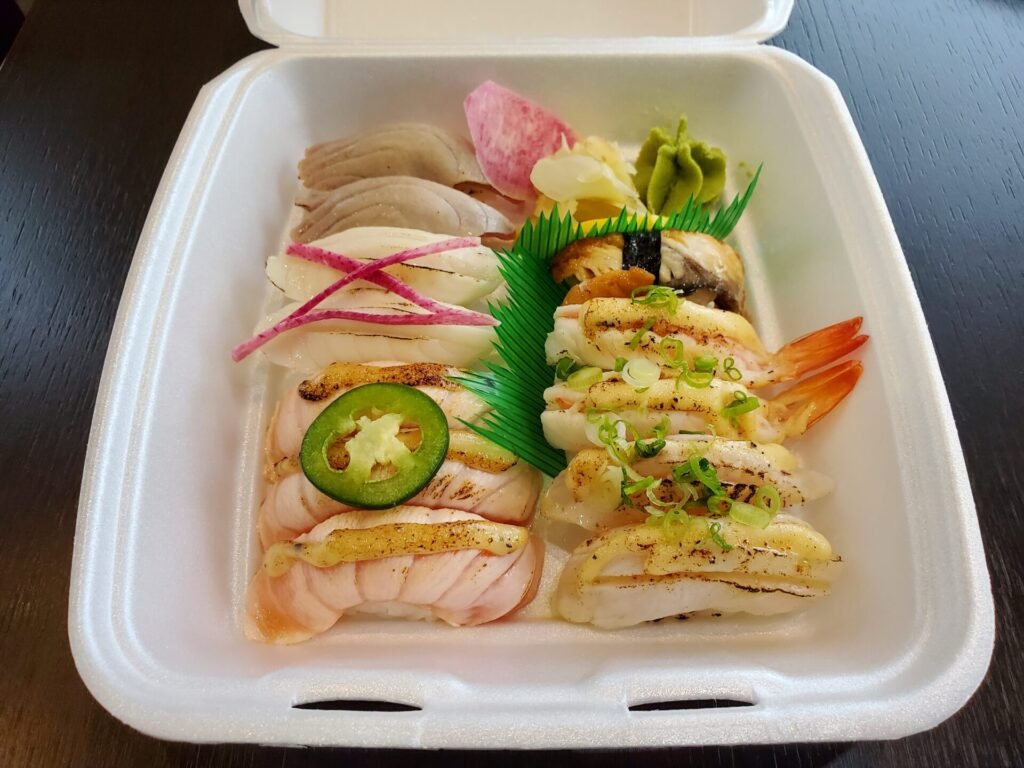 Pearl Sushi