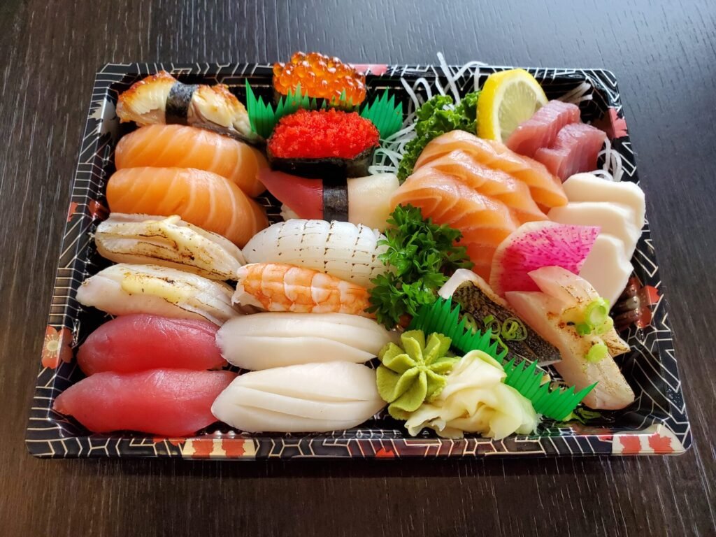 Pearl Sushi