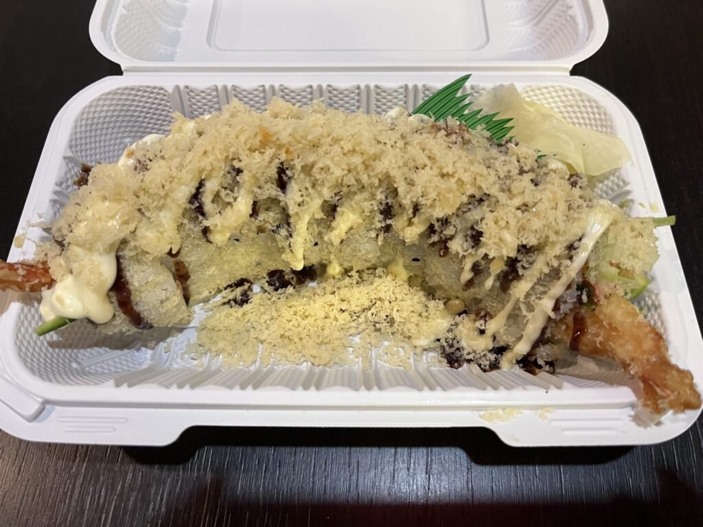 Pearl Sushi