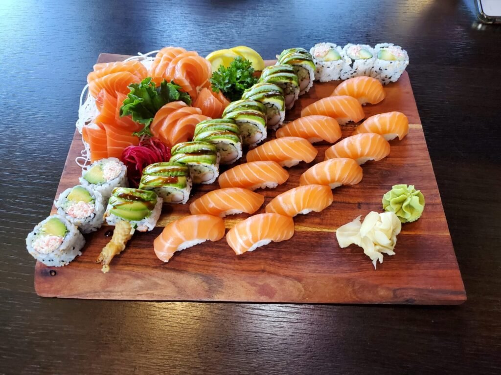 Pearl Sushi