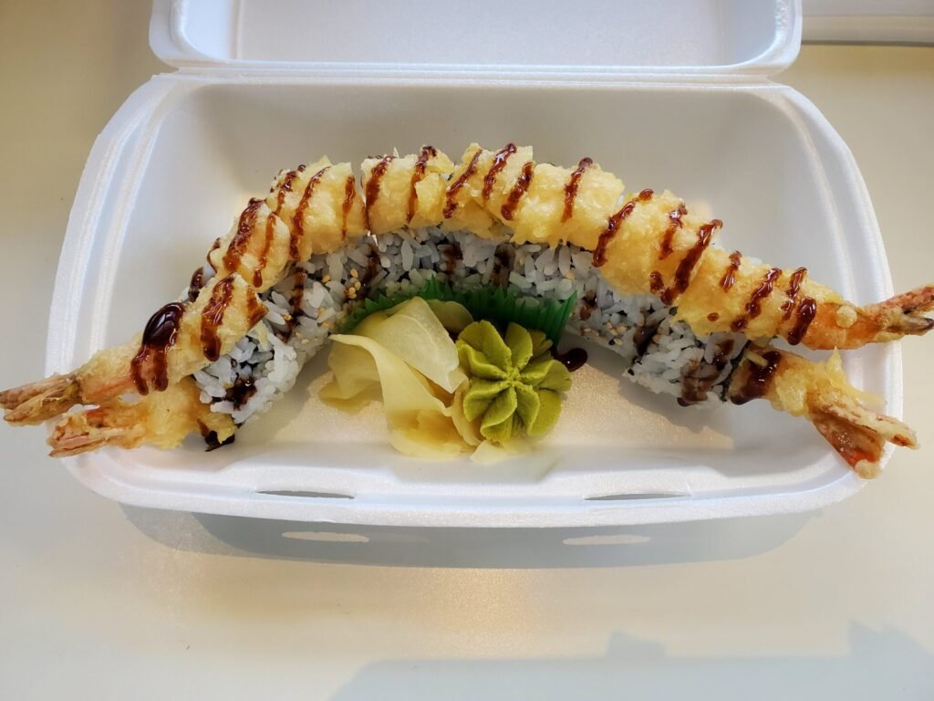 Pearl Sushi