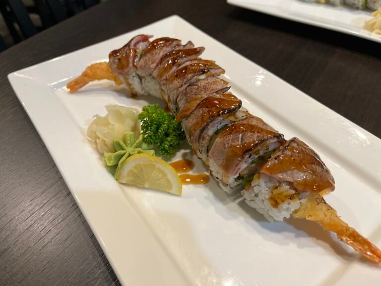 Pearl Sushi
