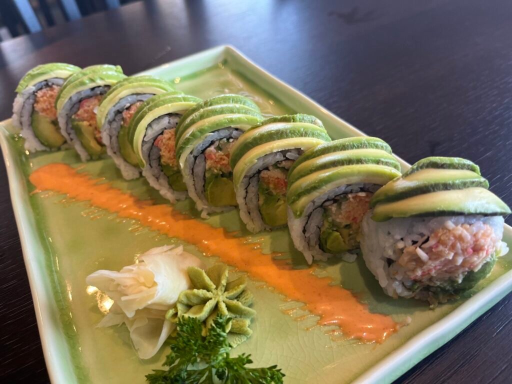Pearl Sushi