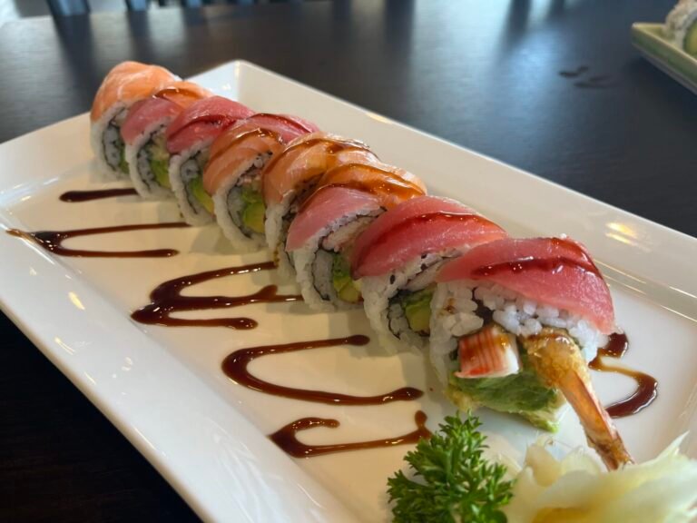 Pearl Sushi