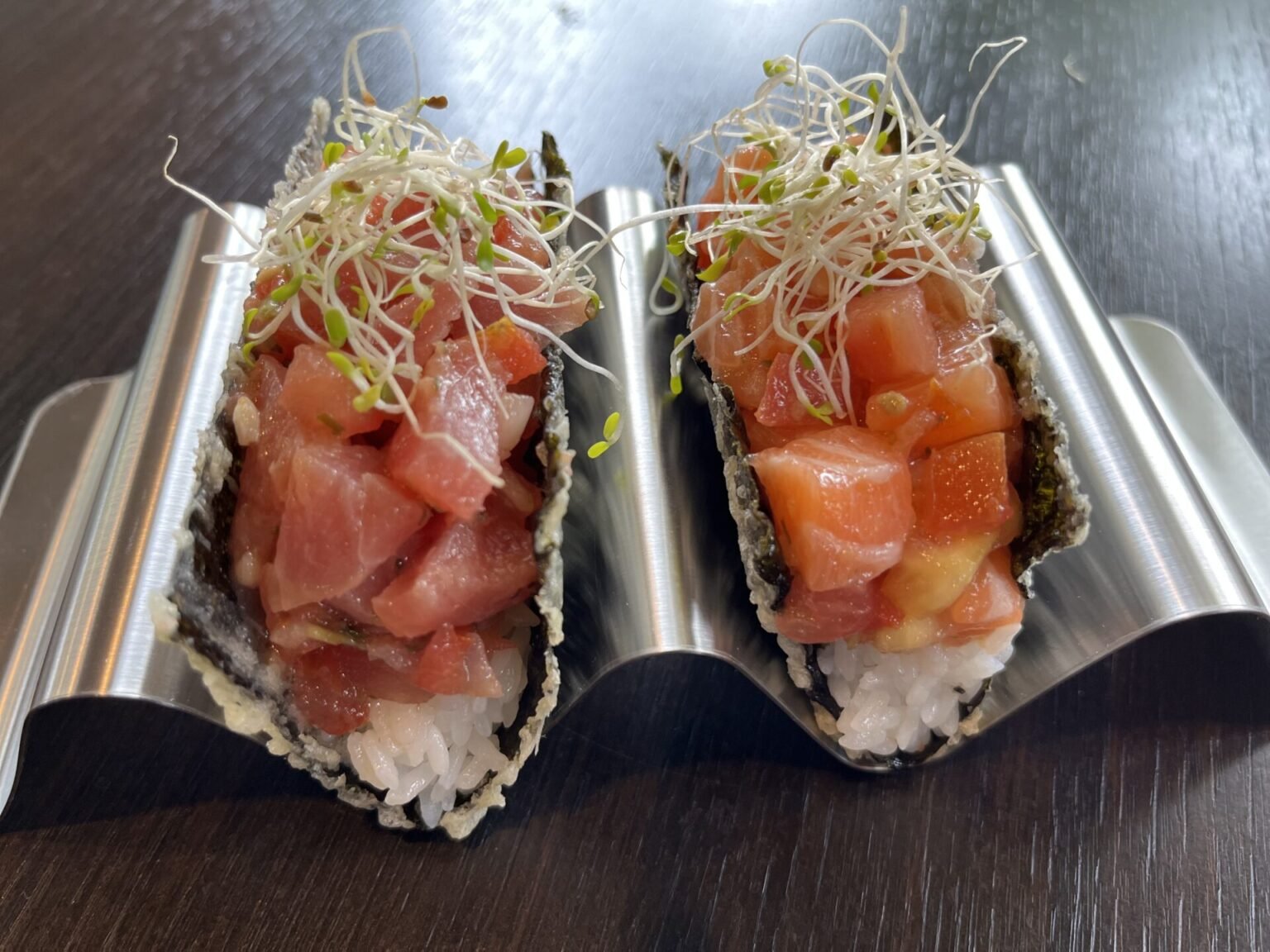 Pearl Sushi