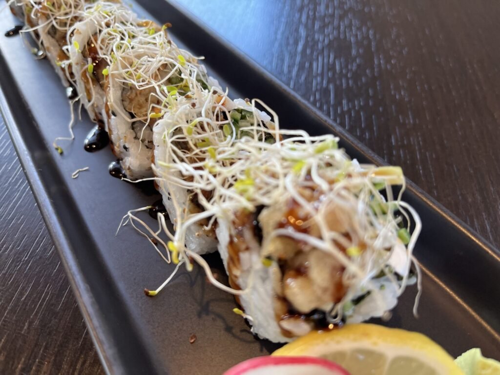 Pearl Sushi
