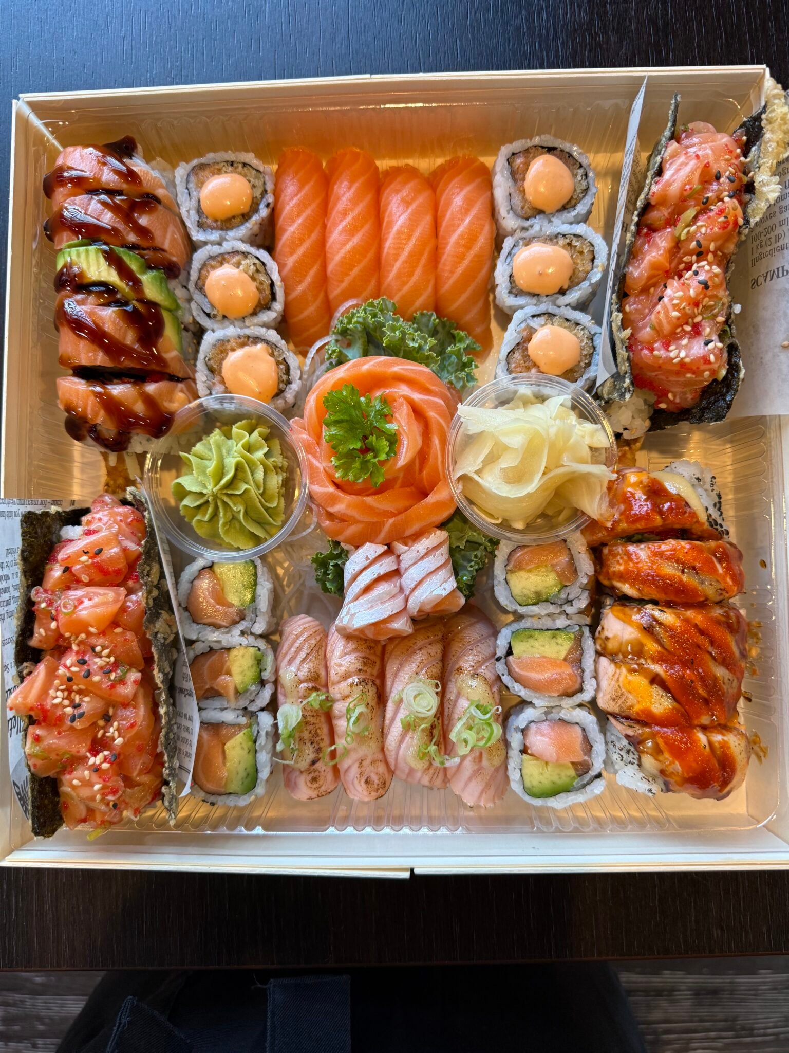 Pearl Sushi
